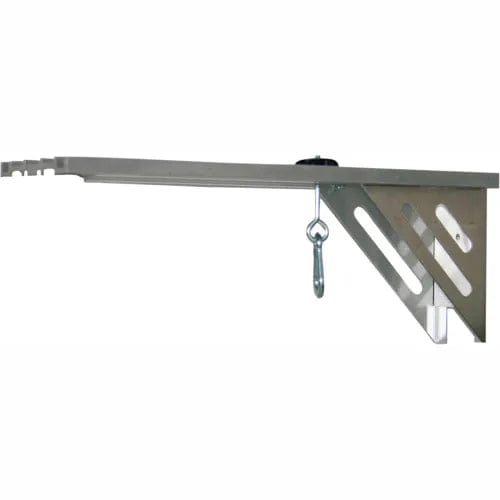 Original Exercise Station - Overhead Section– Centerline Dynamics Original Exercise Station - Overhead Section– Centerline Dynamics