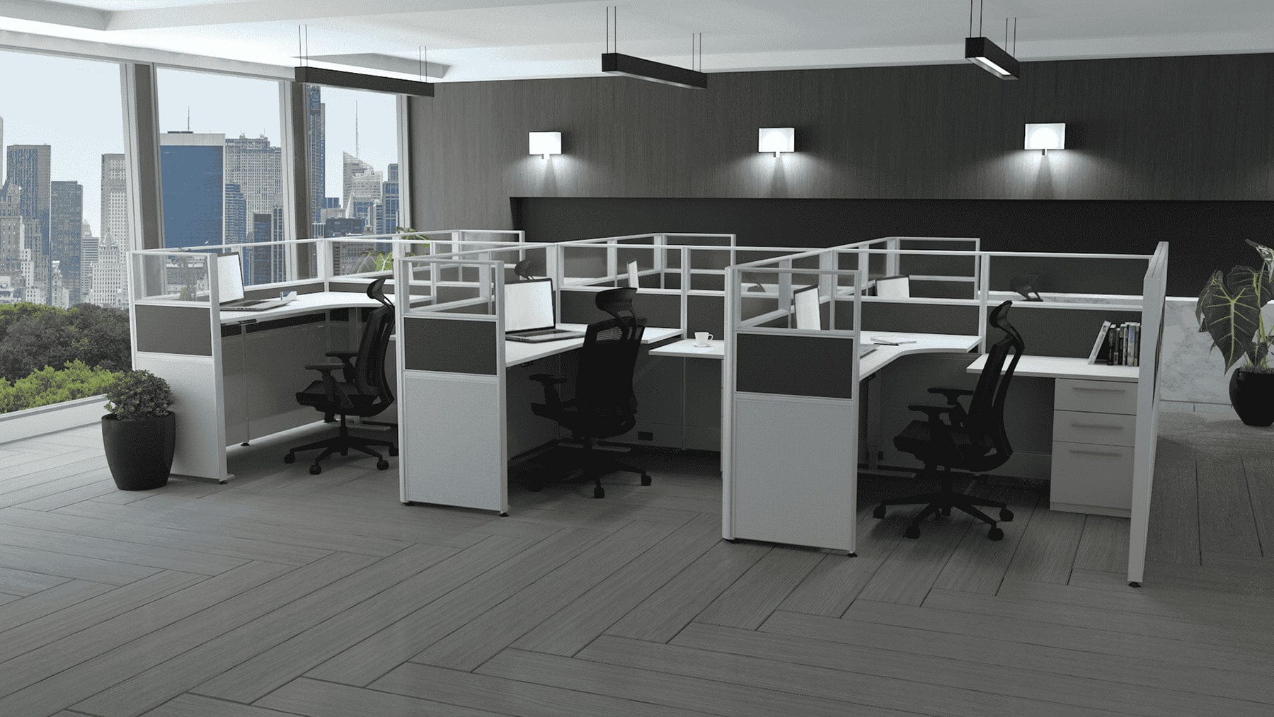 Sunline– Centerline Dynamics