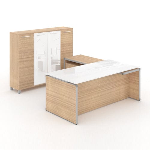 Potenza Configurations– Centerline Dynamics