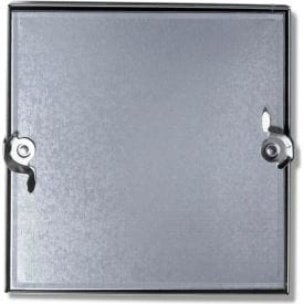 Duct Access Door With no hinge - 6 x 6– Centerline Dynamics