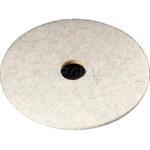 3M™ 27" Burnishing Pad, White, 5 Per Case– Centerline Dynamics