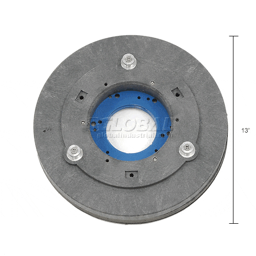 Global Industrial™ 13" Replacement Pad Driver– Centerline Dynamics