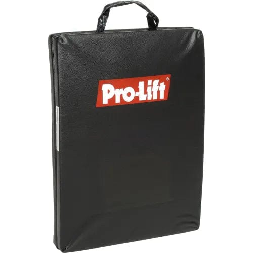 Pro-Lift Foldable Mechanic Pad– Centerline Dynamics