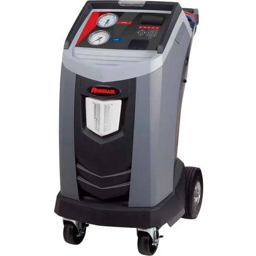 Robinair A/C RRR Machine for Hybrid Vehicles– Centerline Dynamics