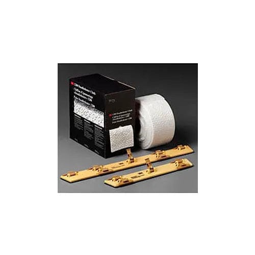 3M™ Doodleduster Holder - 25" x 3-9/10" x 3"– Centerline Dynamics