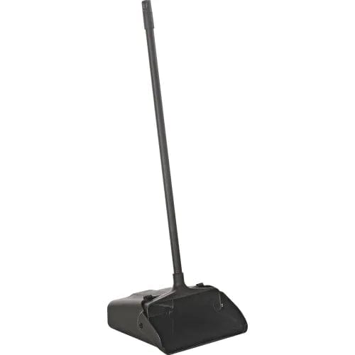 Global Industrial™ 13"W Lobby Upright Dust Pan– Centerline Dynamics