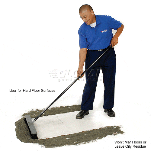 Sweeping Compound - 50 lb. Box– Centerline Dynamics