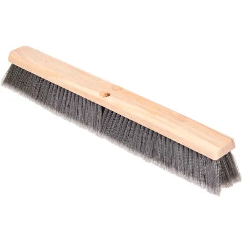 Flagged Floor Sweep 24", Gray - 3621952423 - Pkg Qty 12– Centerline ...