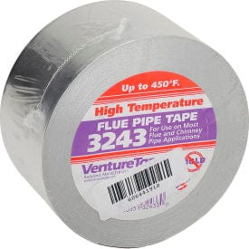 3M™ Venture Tape Aluminum Foil Welding Tape, 3 IN x 50 Yards, 3243-W52 ...