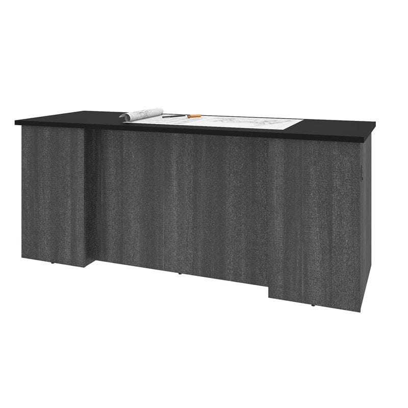 Bestar Norma 71" Desk Shell– Centerline Dynamics