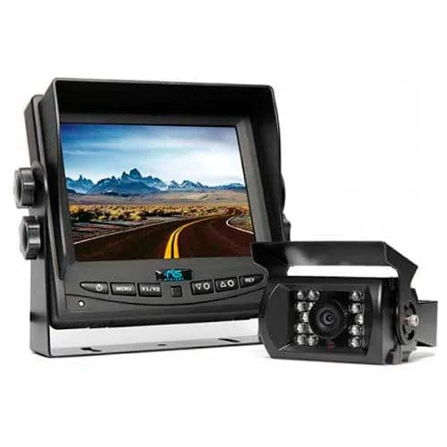 Rear View Safety Camera System - One Camera RVS– Centerline Dynamics