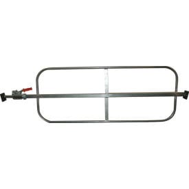 Ancra® 49205-27 Steel Cargo Control Bar & Load Stabilizer with Welded ...