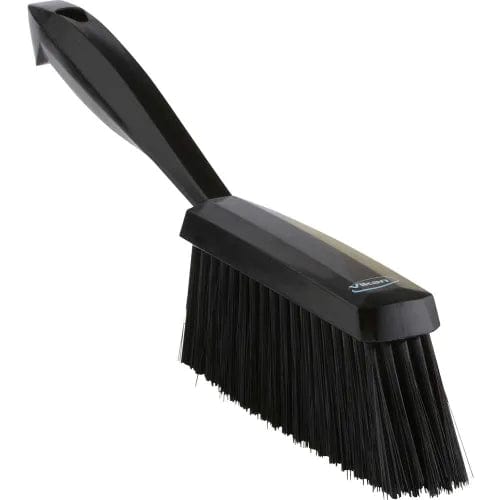 Bench Brush- Soft, Black– Centerline Dynamics