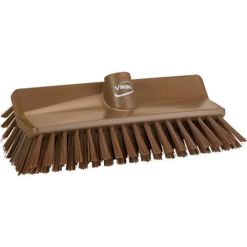 High-Low Brush- Medium, Brown– Centerline Dynamics