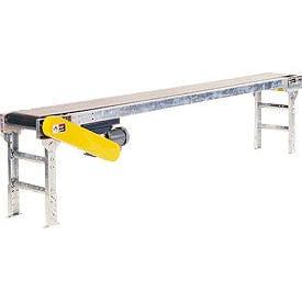 3/4 Horsepower Upgrade for Omni Metalcraft Belt Conveyor– Centerline ...