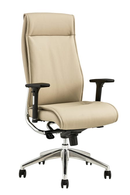 CorpDesign Alto High Back Adjustable Arms– Centerline Dynamics