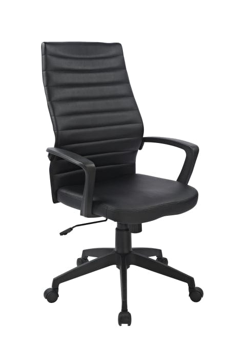 CorpDesign Arte High Back– Centerline Dynamics