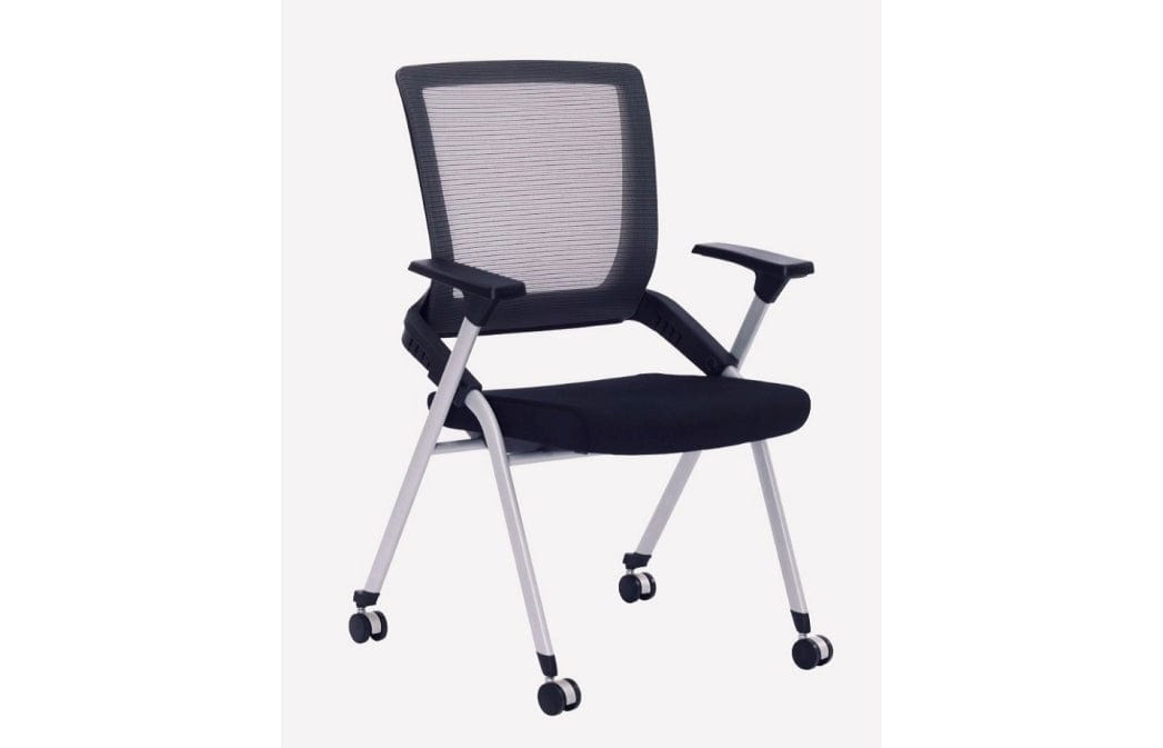 CorpDesign Mente Nesting Training Chair– Centerline Dynamics