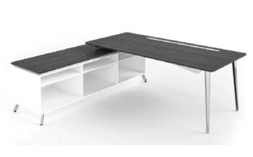 CorpDesign One Suite L-Desk– Centerline Dynamics
