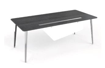 CorpDesign One Suite Straight Desk– Centerline Dynamics