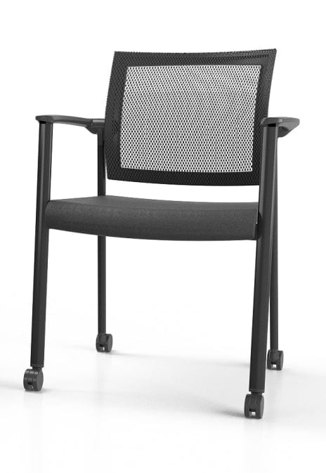 CorpDesign Stabile Chair– Centerline Dynamics