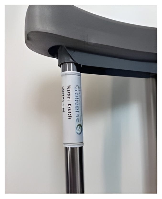 Conserve Medical Crutches - 10 Pairs– Centerline Dynamics