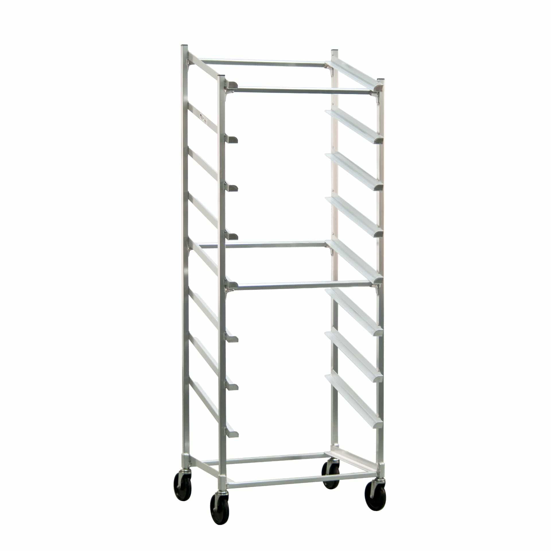 New Age Industrial Slant Display Racks Model 1139– Centerline Dynamics