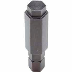 M10 Hex Drive Installation Tool for Threaded Inserts - EZ-Lok 9200 ...