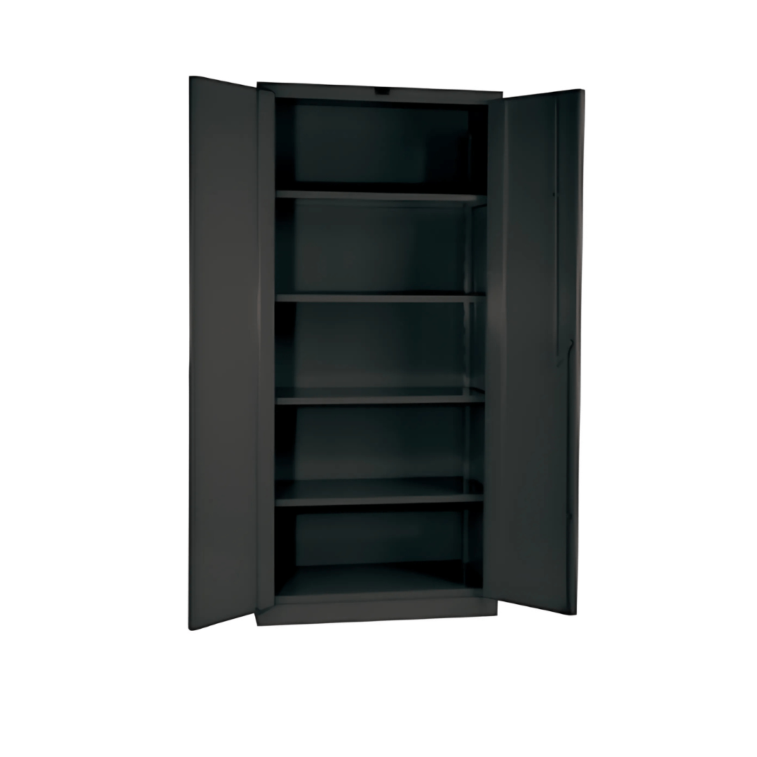 Hallowell DuraTough Storage Cabinet, Classic Series, Extra Heavy-Duty ...