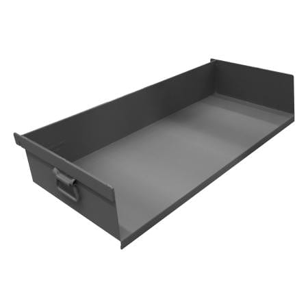 Durham Open Front Tray for Adjust-A-Tray Trucks– Centerline Dynamics