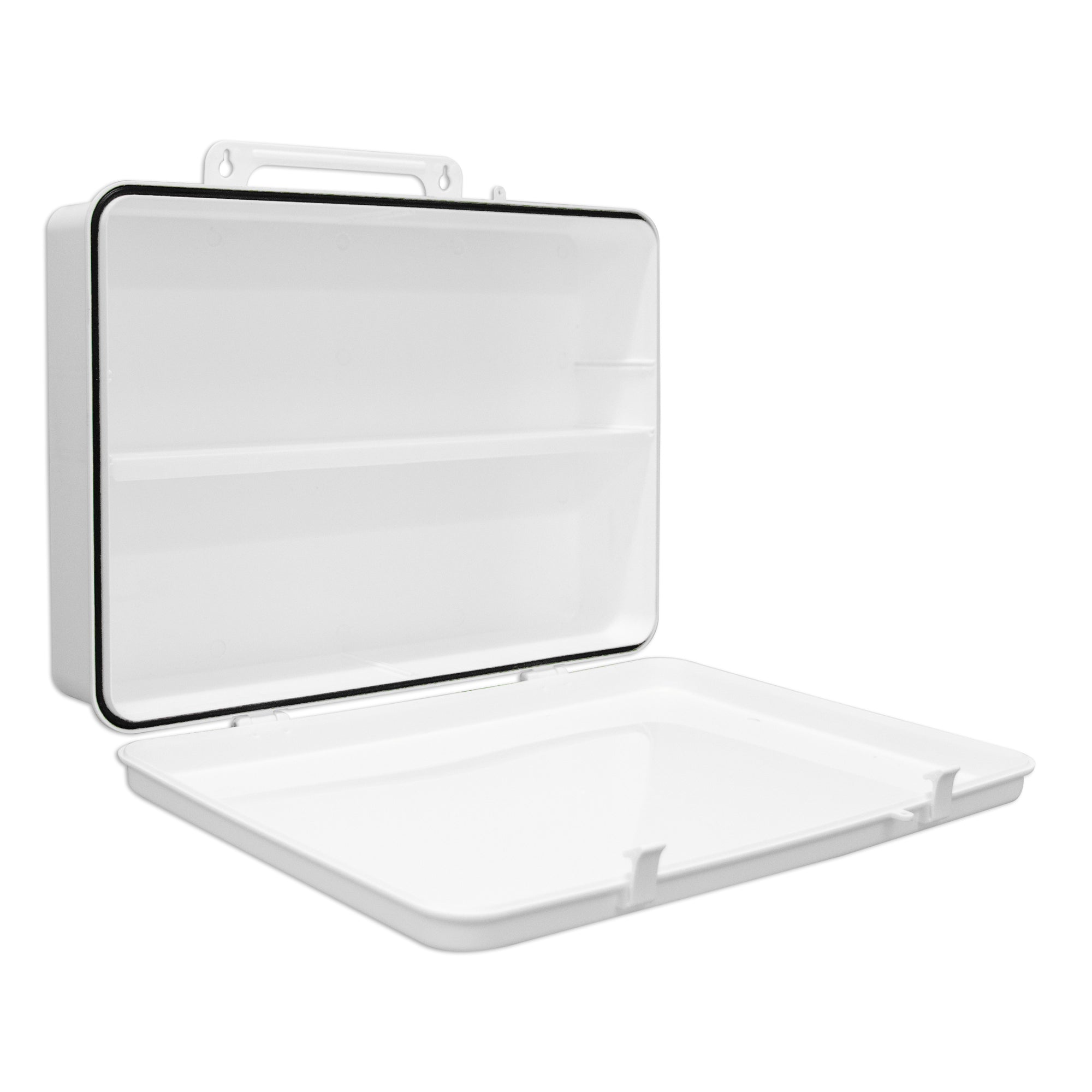 Durham 36 Unit HIPS First Aid Kit Box– Centerline Dynamics