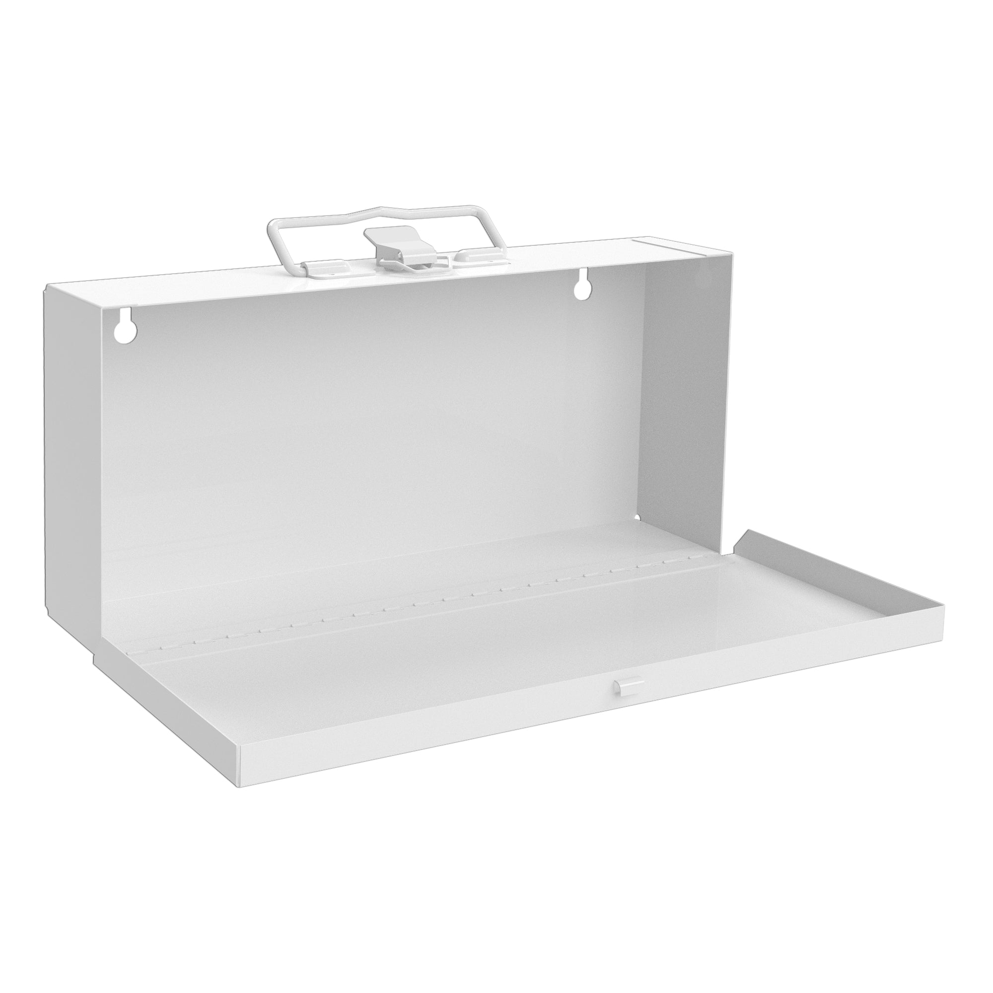 Durham 50 Kit Commercial First Aid Box– Centerline Dynamics