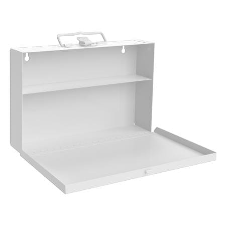 Durham 60 Kit Commercial First Aid Box– Centerline Dynamics