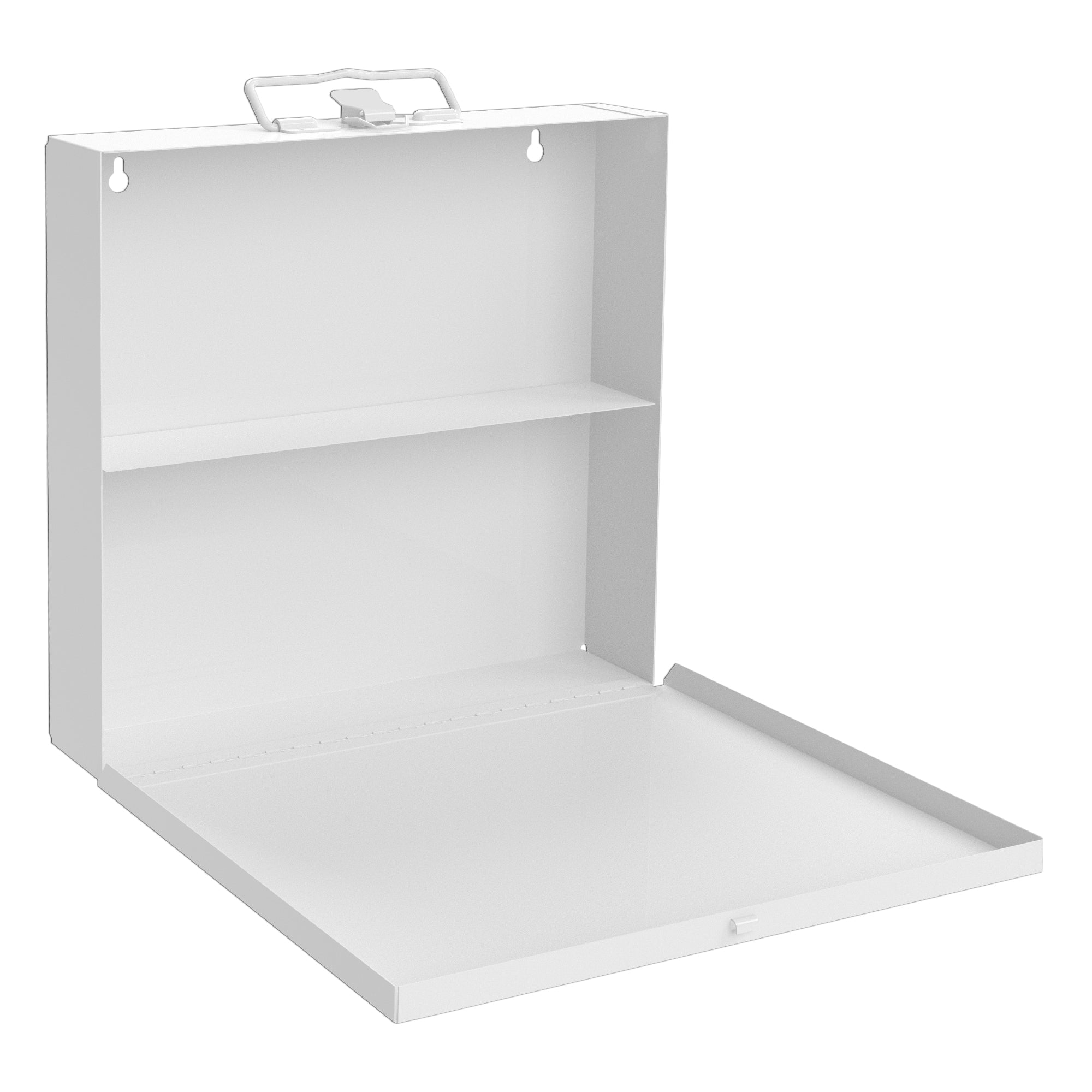 Durham 70 Kit Commercial First Aid Box– Centerline Dynamics