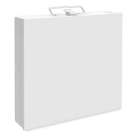 Durham 70 Kit Commercial First Aid Box– Centerline Dynamics