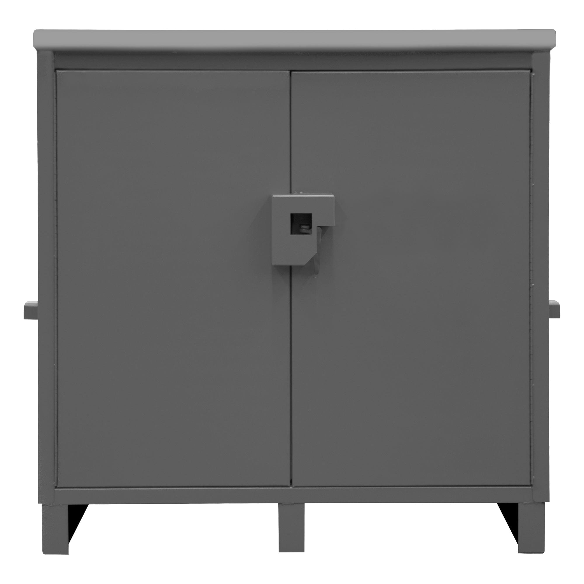 Durham Job Site Storage Cabinet– Centerline Dynamics