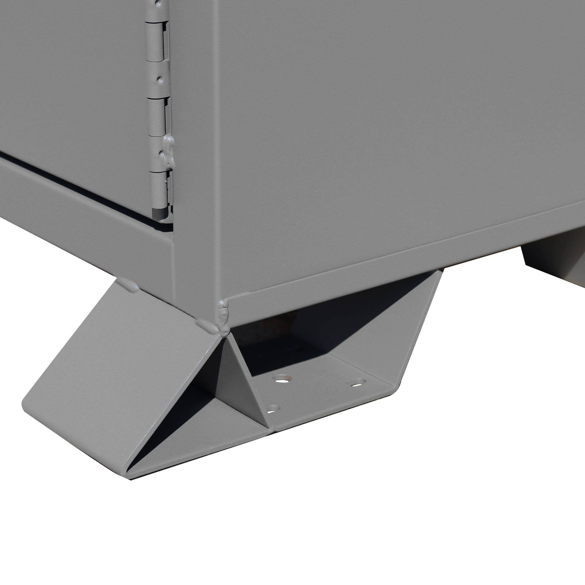 Durham Job Site Storage Cabinet– Centerline Dynamics