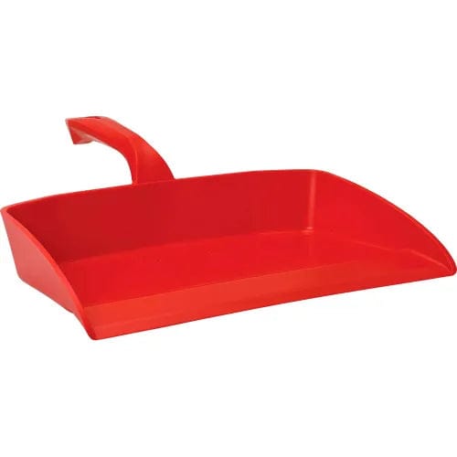 Dustpan, Red– Centerline Dynamics