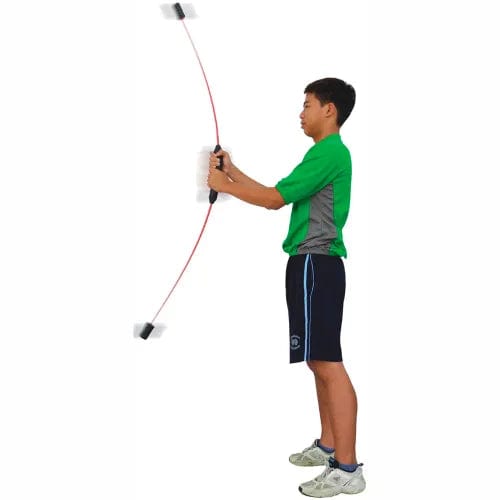360 Stick Vibration Exerciser– Centerline Dynamics