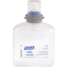 PURELL® Advanced Hand Sanitizer Gel, 4 Refills/Case– Centerline Dynamics