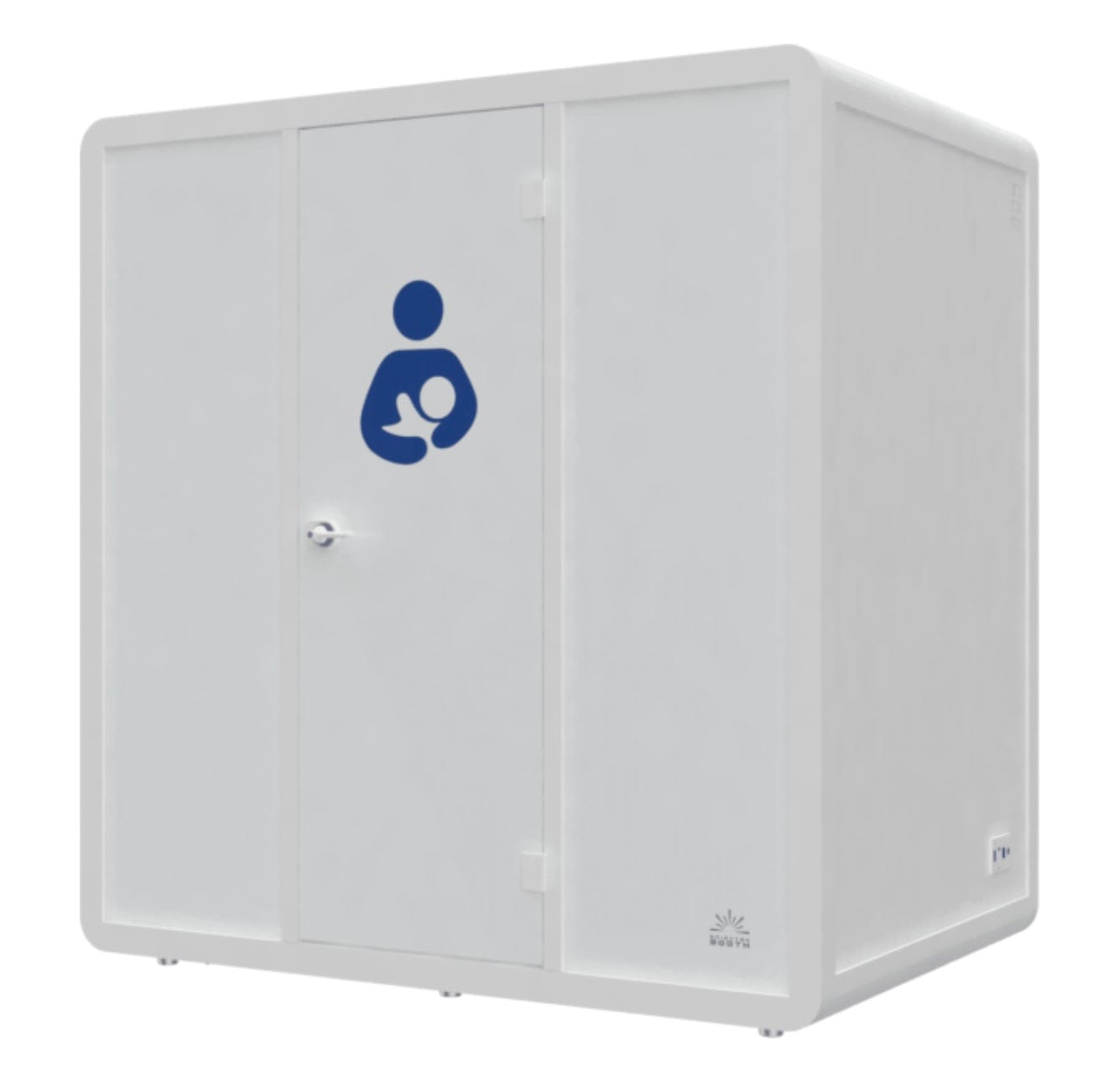 Duo Lactation Pod– Centerline Dynamics