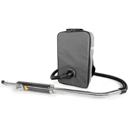 SG1C Backpack Gum Remover– Centerline Dynamics