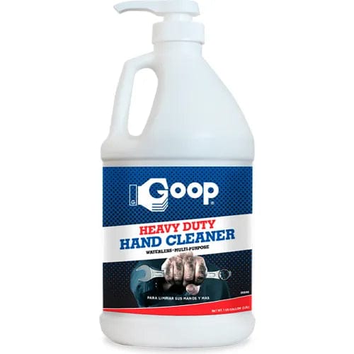 Liquid Hand Cleaner - Gallon w/ Pump– Centerline Dynamics