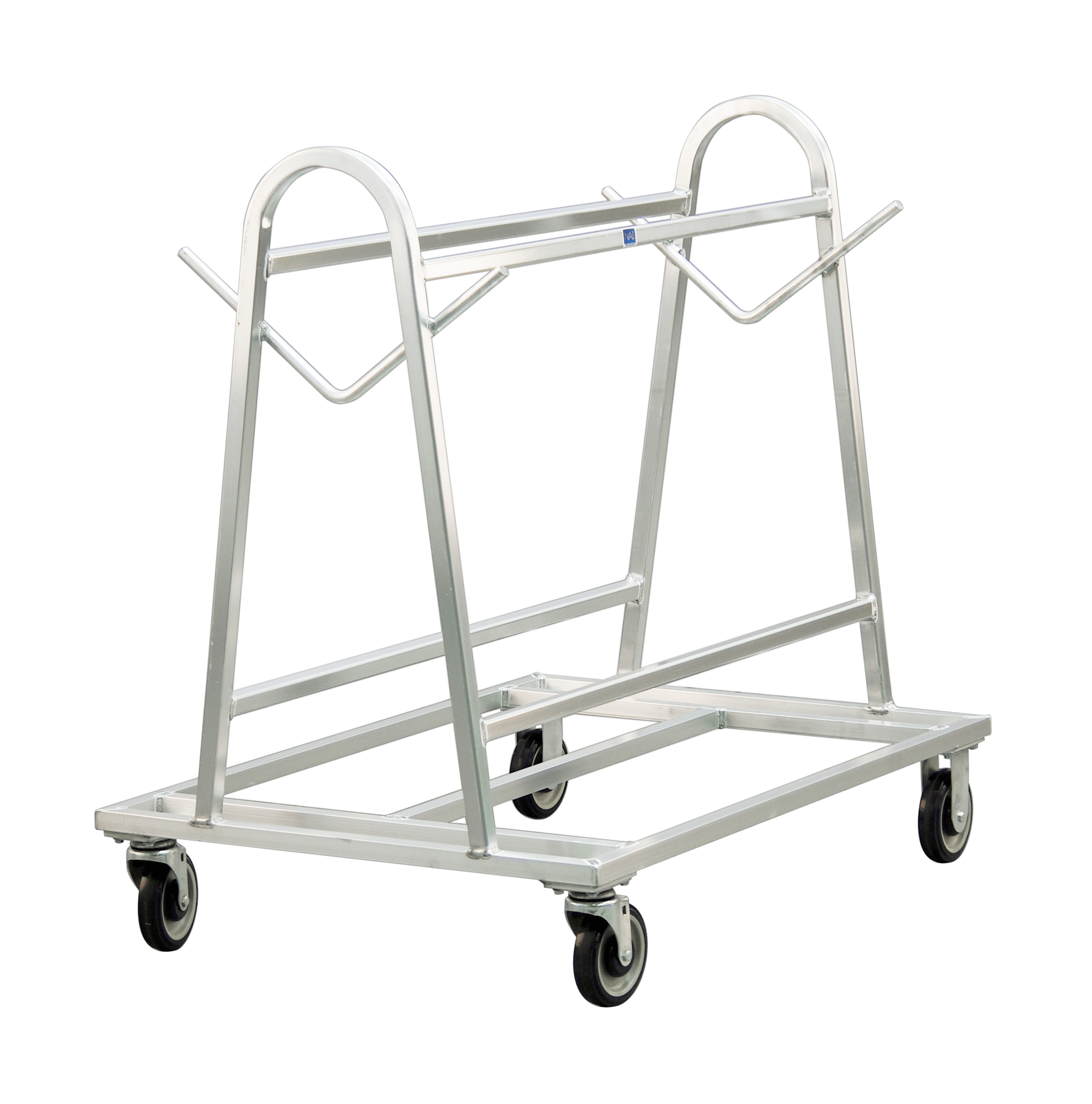 New Age Industrial Carts– Centerline Dynamics