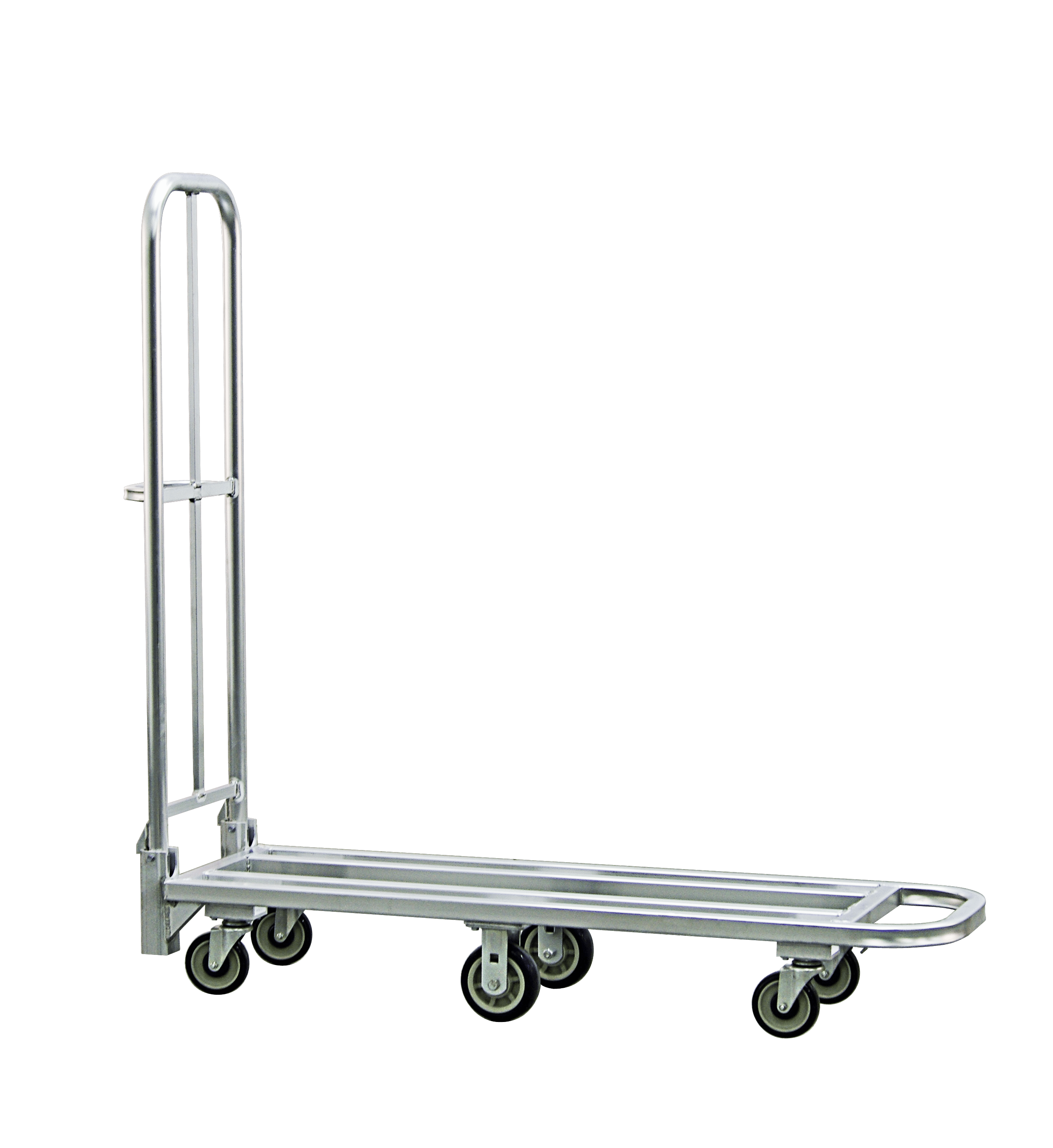 New Age Industrial Folding L Carts Model 95241– Centerline Dynamics