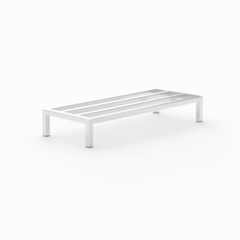 New Age Industrial Standard Dunnage Racks Model 6018– Centerline Dynamics