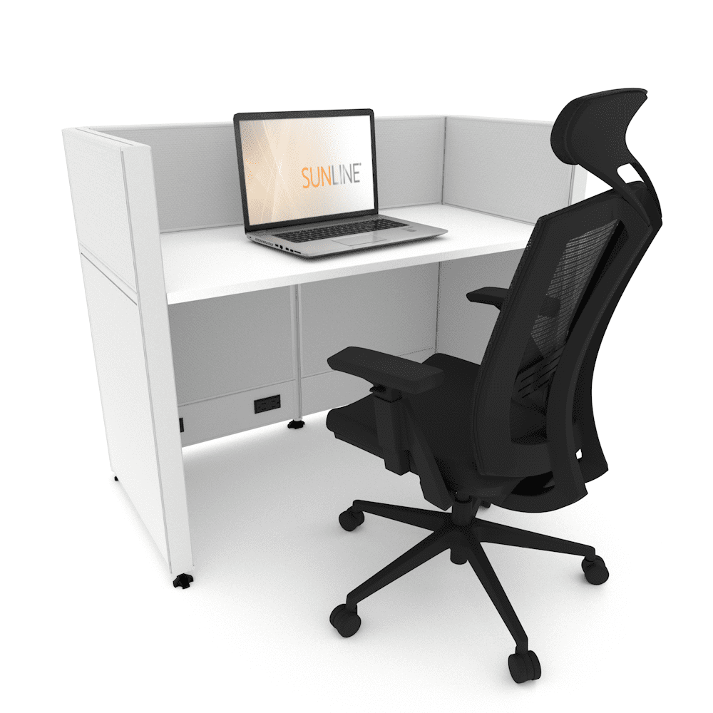 Sunline Signature Cubicles– Centerline Dynamics