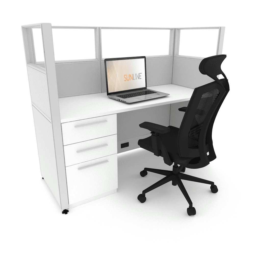 Sunline Signature Cubicles– Centerline Dynamics