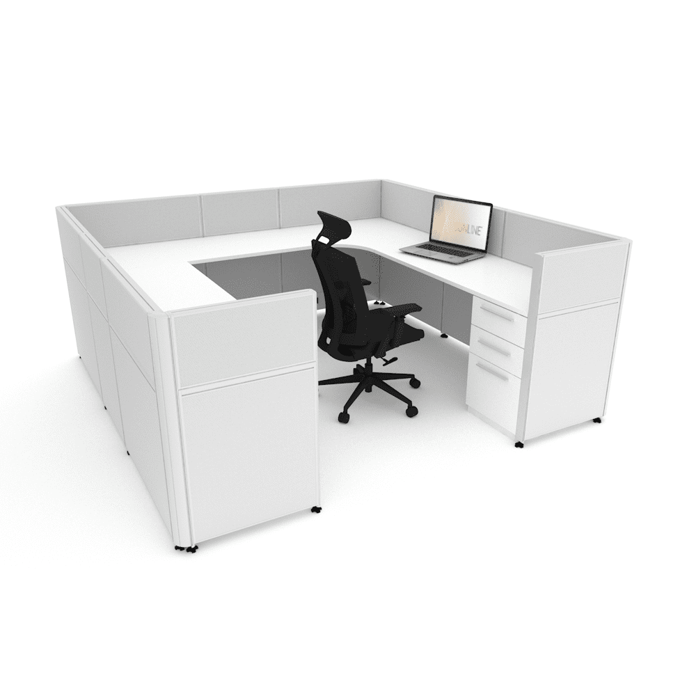 Sunline Signature Cubicles– Centerline Dynamics