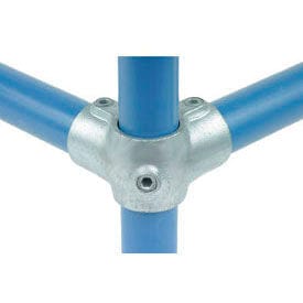 Kee Safety - 21-9 - 90 Degree Side Outlet Tee, 2" Dia.– Centerline Dynamics